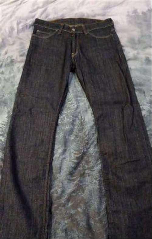 506 levi'S original jeans