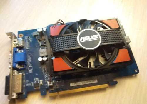 Asus GT630-2GD3