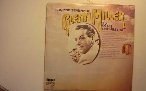 Glenn Miller And His Orchestra - Sunrise Serenade