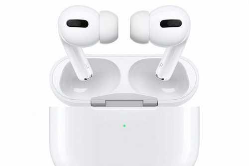 Apple Airpods Pro Mwp22 Вся Россия Аудио и видео техника Festima