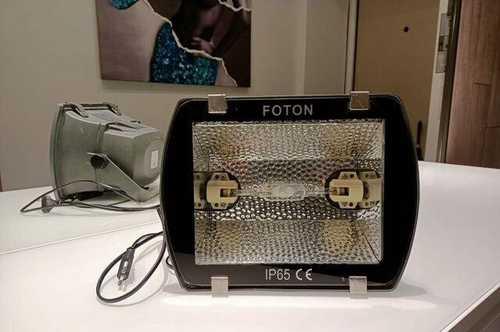 Металлогалогенная лампа прожектор Foton FL-2033-1