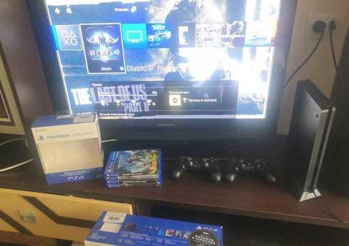Sony PS4