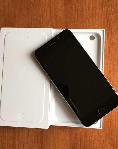 iPhone 6plus 16Gb
