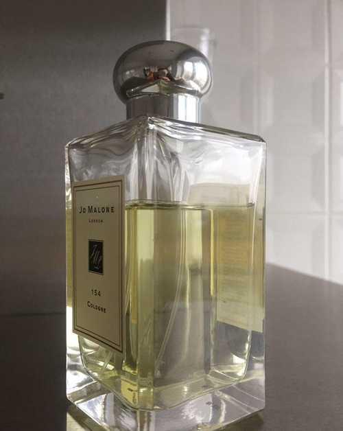 Туалетная вода Jo Malone