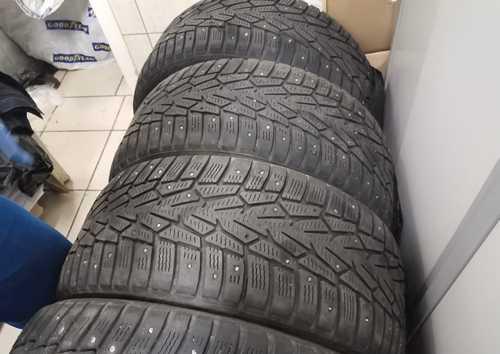 Nokian tyres 235 45 r17