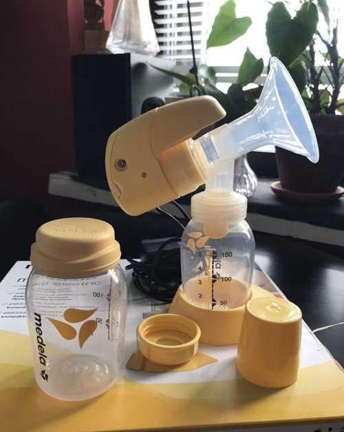 Medela Молокоотсос электрический Mini Electric