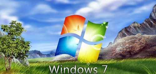 Windows 7 Professional / Ultimate / Enterprise