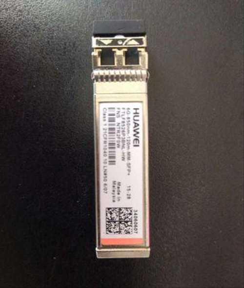 Трансивер оптический Huawei 6g-850nm-120m-mm-sfp+