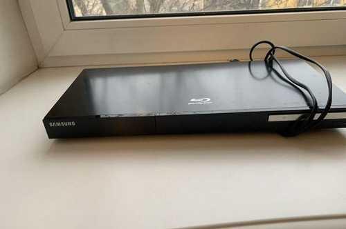 DVD-плеер Blu-Ray Samsung BD-C5500