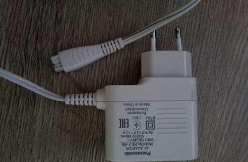 Зарядное устройство (AC Adaptor) Panasonic RE7-46