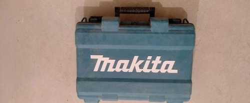 Шуруповерт Makita 14.4V