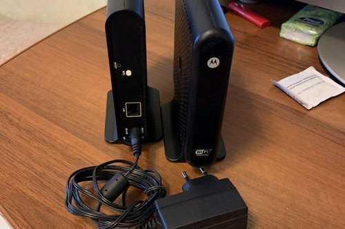 Wifi мост motorola vap2400 настройка