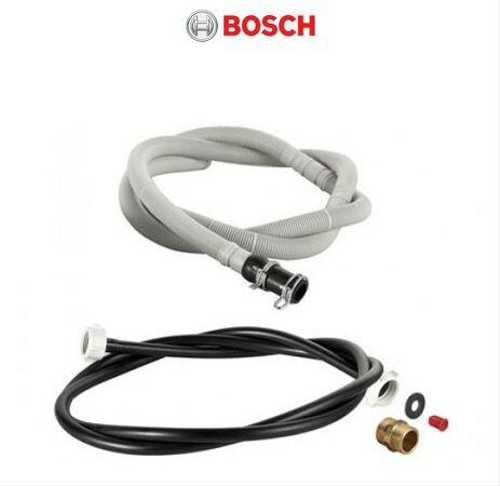 Удлинитель для пмм Аквастоп Aquastop Bosch SGZ1010