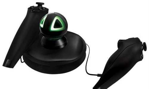 Razer Hydra PC Gaming Motion Sensing Controllers