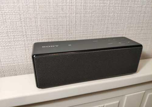 Колонка Sony srs-x33