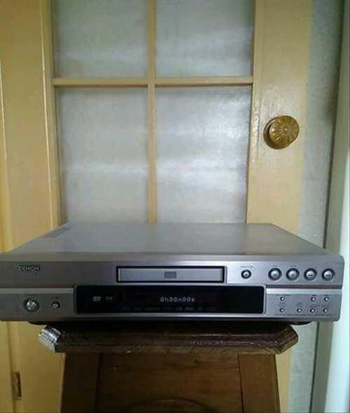 DVD плеер Denon-2910