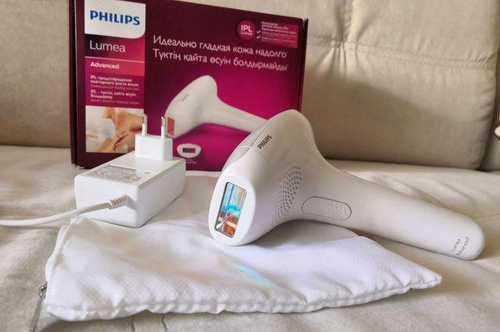Фотоэпилятор philips lumea SC1995