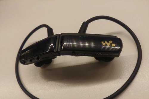 Sony walkman NWZ-W252