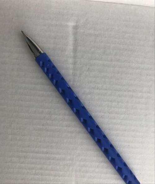 Ручка масляная Brauberg
