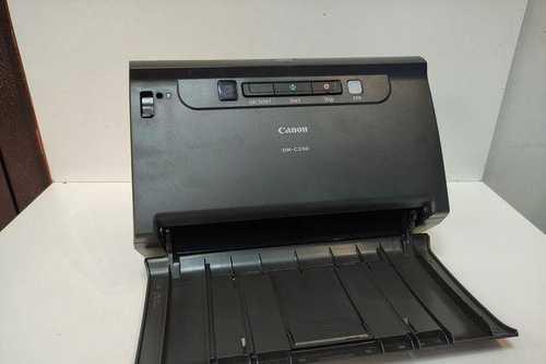 Сканеры Canon DR-C230