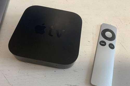Apple TV 2. A1378