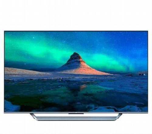 Телевизор qled Xiaomi Mi TV Q1 75" / 190см (RUS)