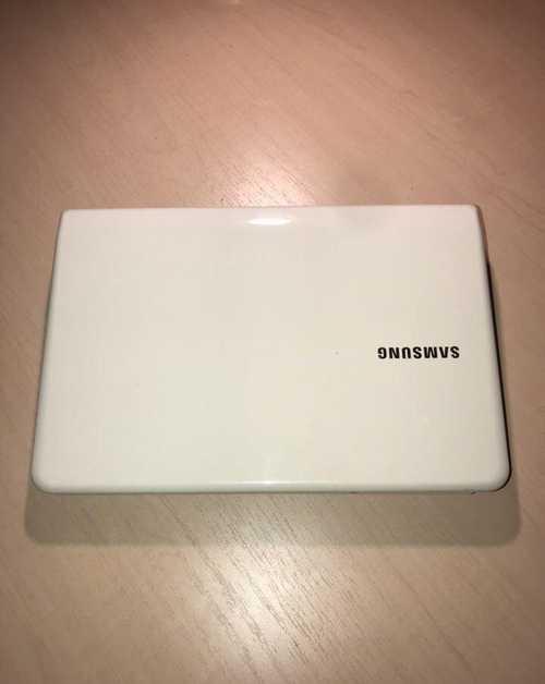 Продам стильный, компактный нетбук Samsung