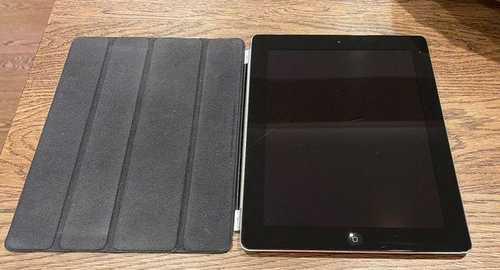 Планшет Apple iPad 1460 64Гб б/у