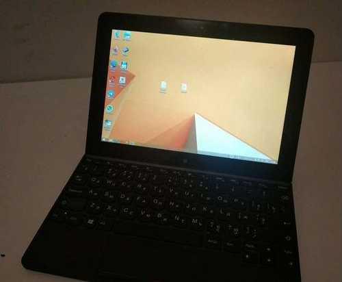 Lenovo ThinkPad 10 планшет