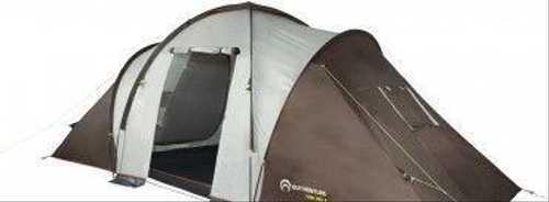 Палатка 4-местная Outventure Tourist tent twin SKY