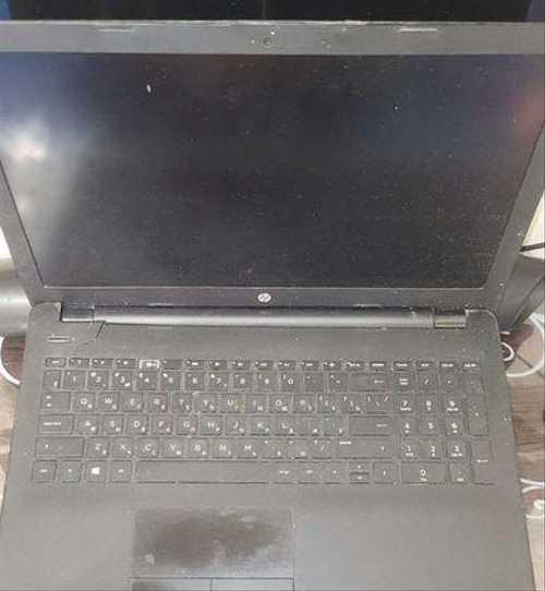 HP 15-rb040ur