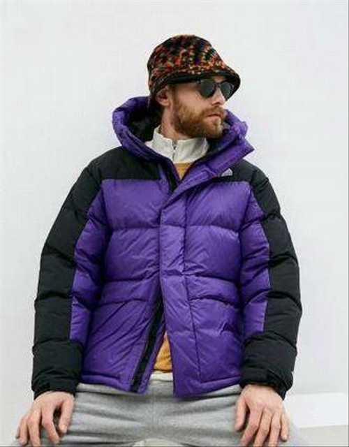 Пуховик The North Face hmlyn down parka