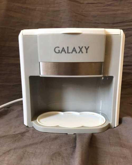 Кофеварка капельная galaxy GL0708