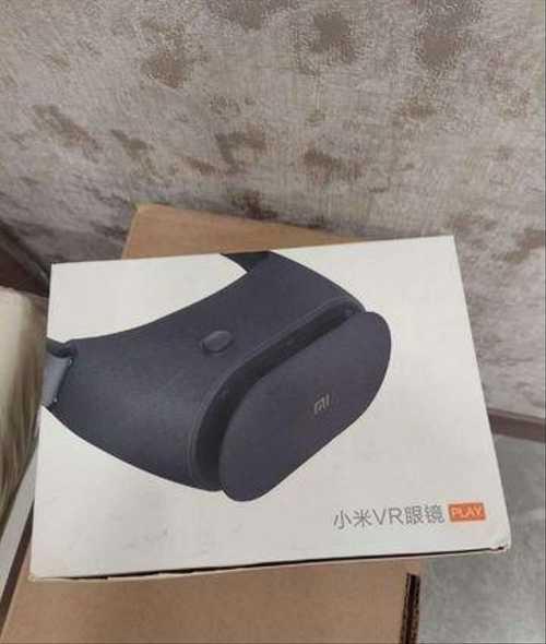 Очки VR Xiaomi