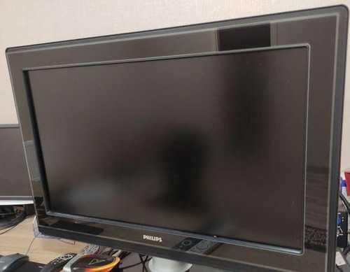 Телевизор ЖК Philips 32PFL7862D