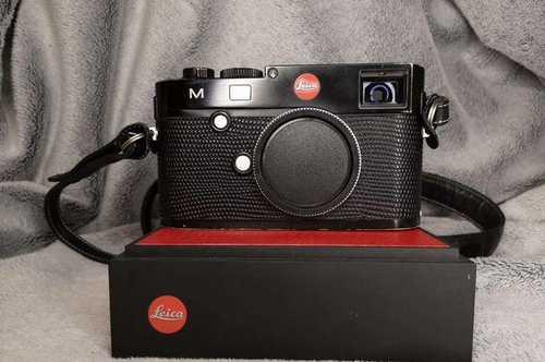 Leica M240