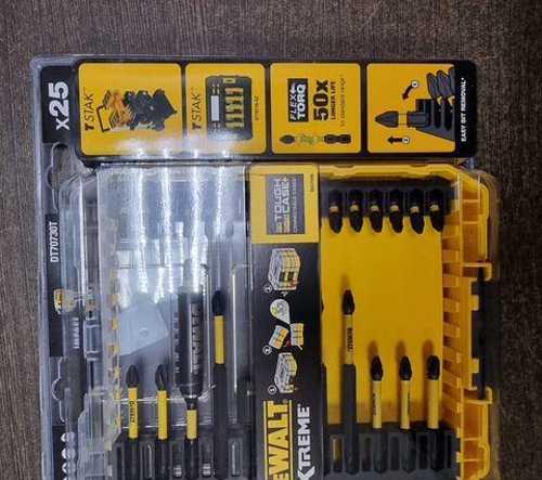 Набор Dewalt 5