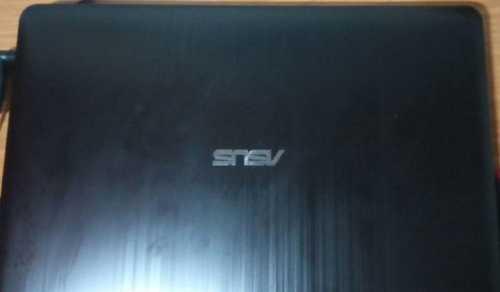 Ноутбук asus D540 MB-GQ080T (HD)