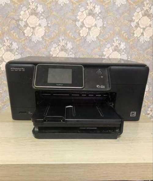 Принтер hp cn216c