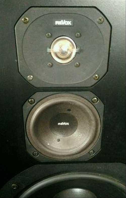 Revox simbol b mk ll