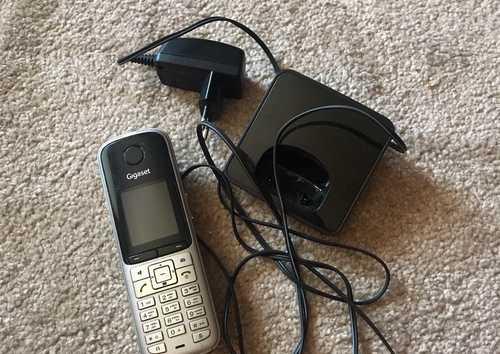 Телефон Gigaset S810