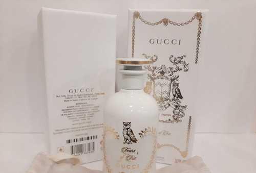 Gucci Tears Of Iris 100 ml