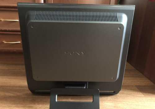 Монитор Sony sdm-hs75p