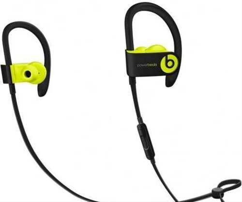 Beats Powerbeats 3