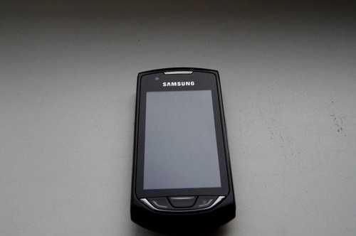 Samsung GT-S5620