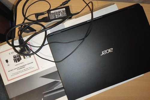 Ноутбук Acer Aspire M3-581TG