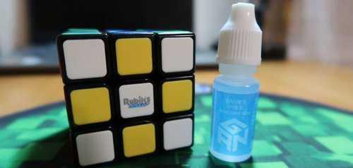 Кубик Рубика Gan Speed Cube 3x3x3