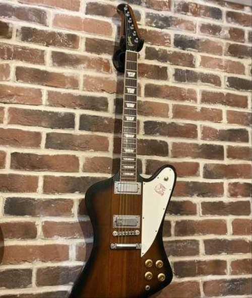 Gibson Firebird USA