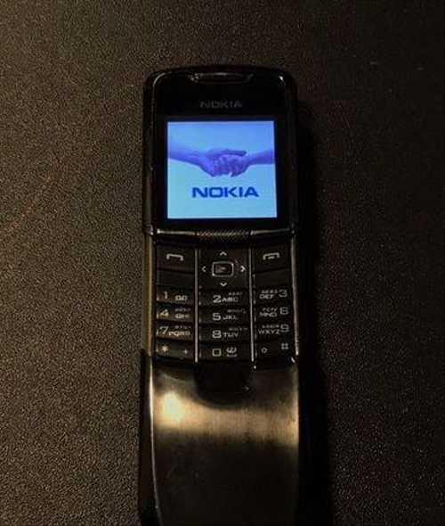 Телефон Nokia 8800