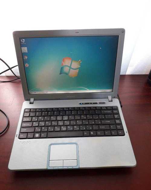 Sony Vaio VGP-5R6P